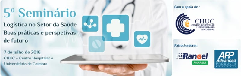 APLOG discute boas práticas na logística da saúde – Saúde Oral