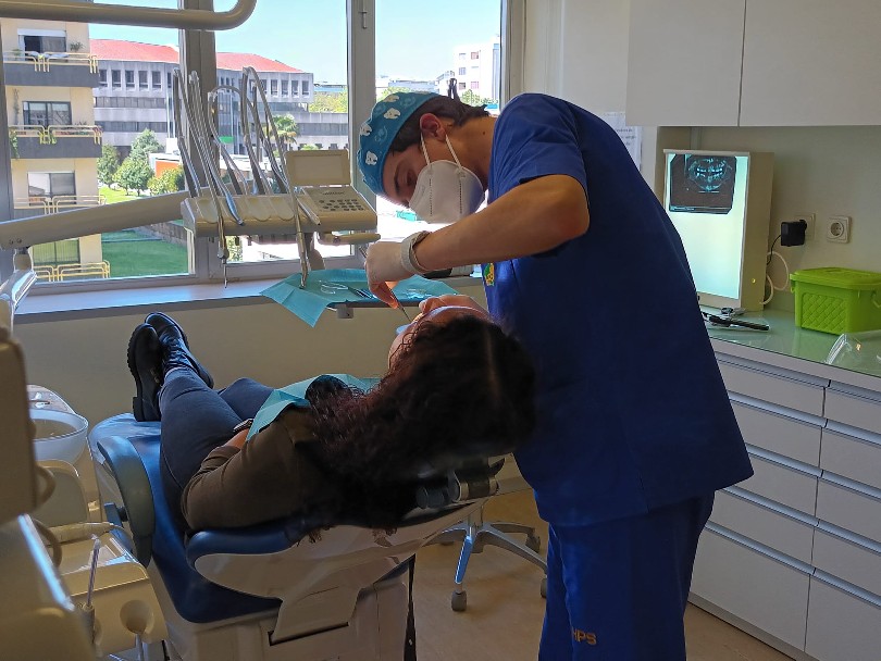 “Braga A Sorrir” já devolveu o sorriso a 2.981 pessoas – Saúde Oral